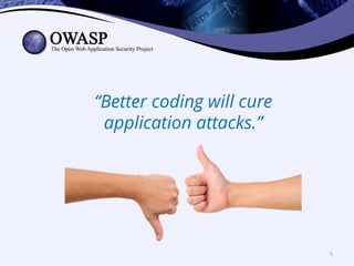 Popular Approaches to Preventing Code Injection Attacks are Dangerously Wrong | PDF ...