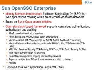 Stronger/Multi-factor Authentication for Enterprise Applications | PPT