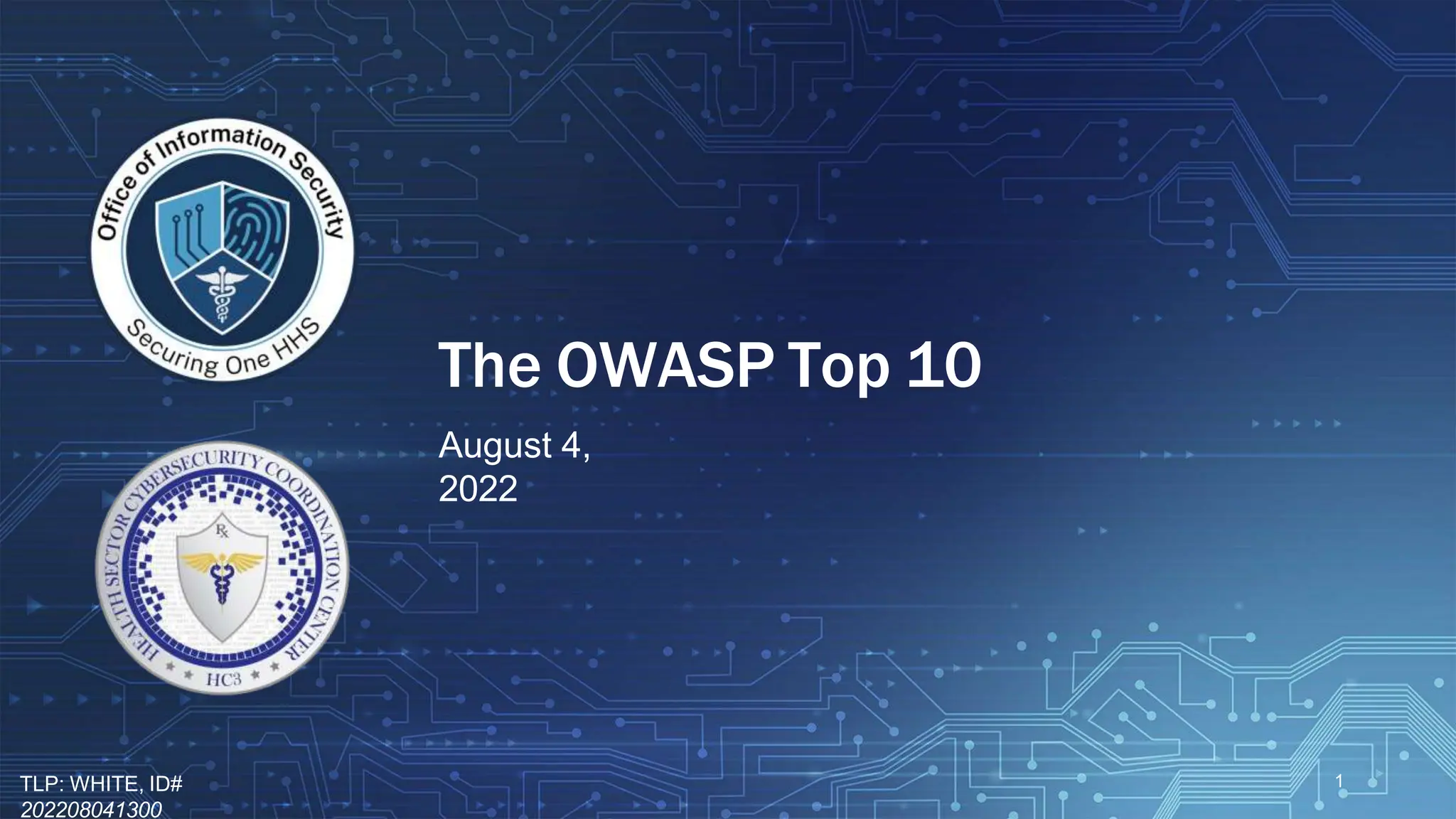 owasp top 10 security risk categories and CWE | PPTX