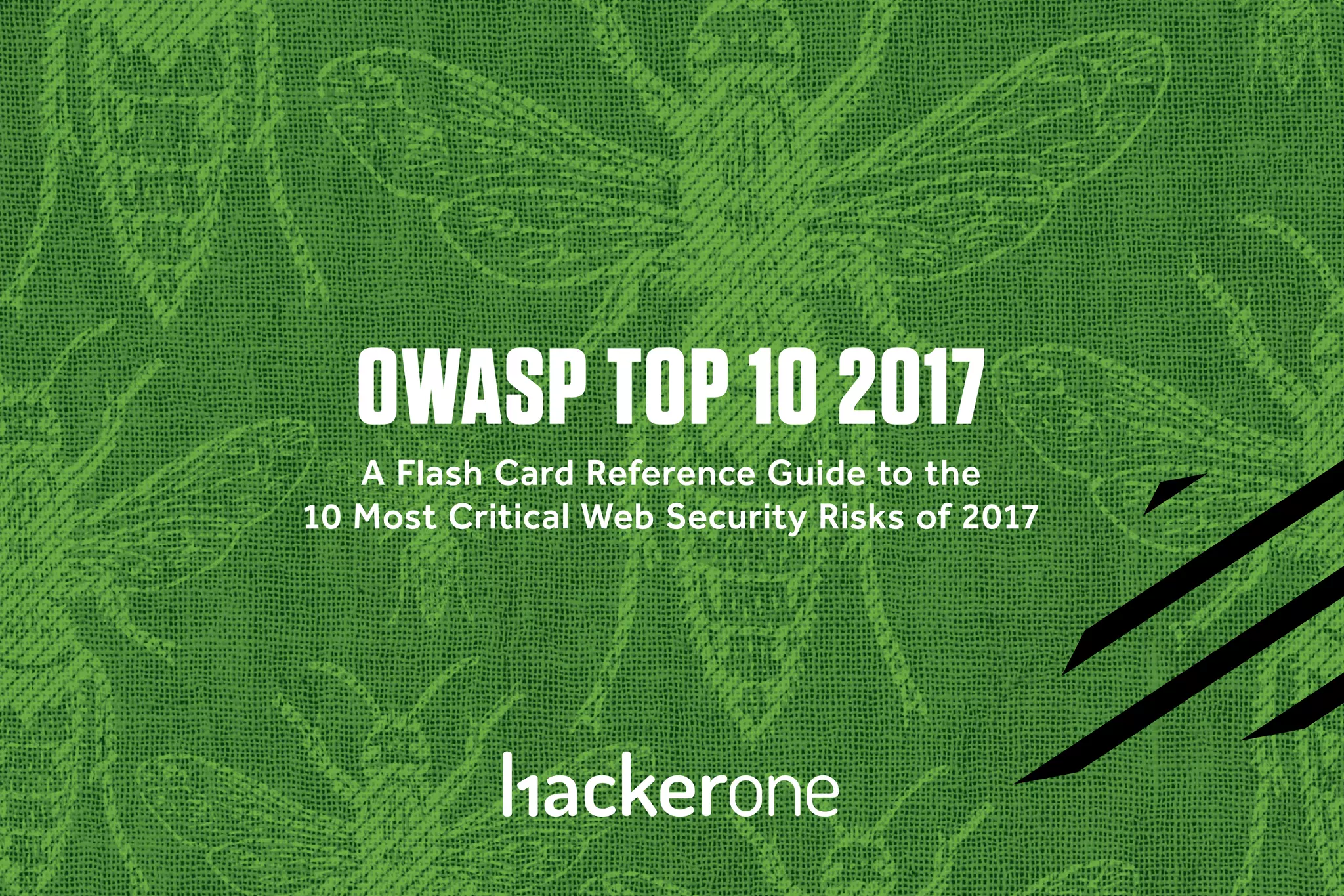 OWASP Top 10 - 2017 | PDF