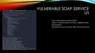 OWASP-VulnerableFlaskApp | PDF | Web Development | Internet