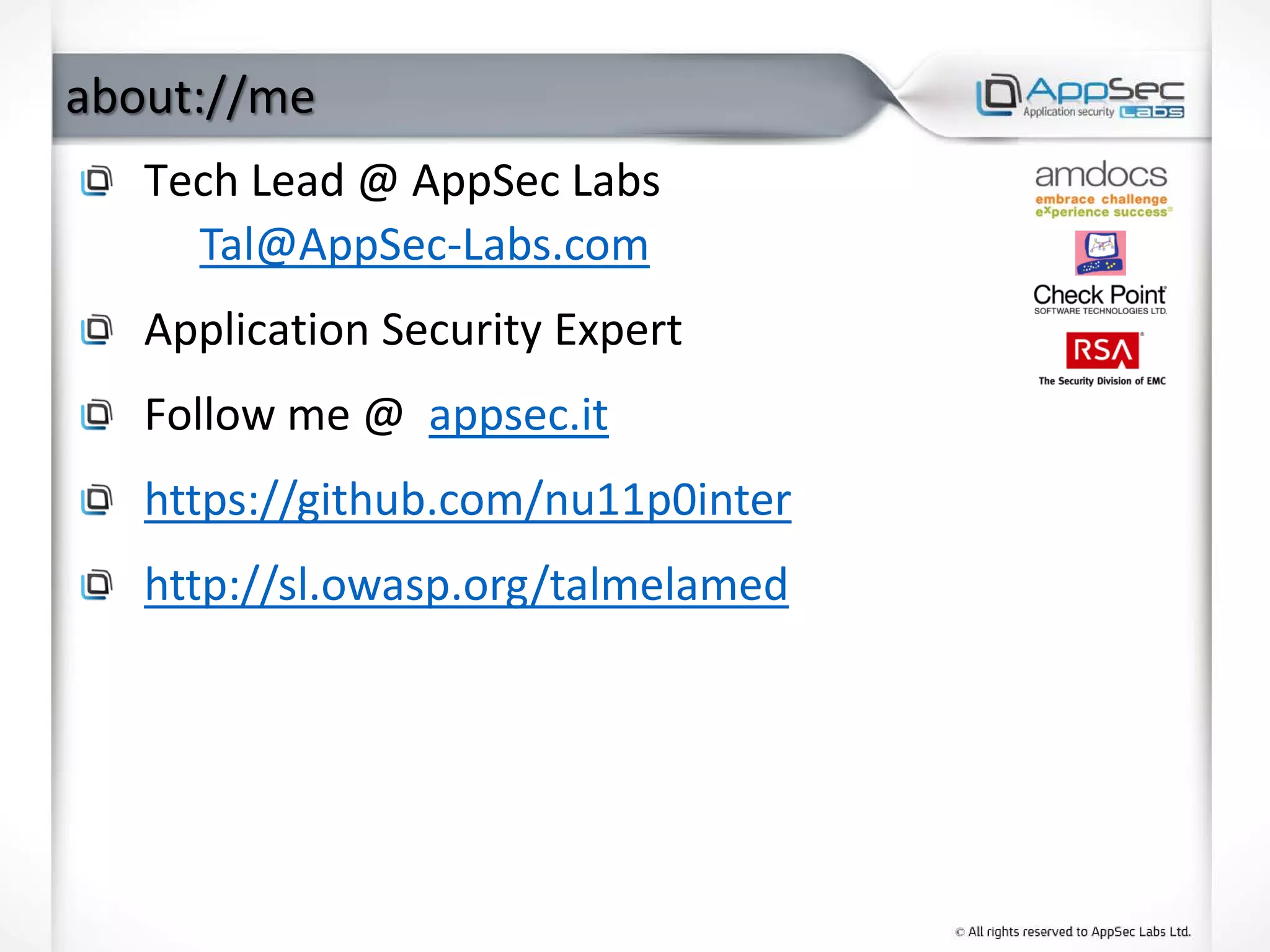 R U aBLE? BLE Application Hacking | PPT | Free Download
