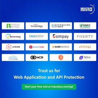 OWASP Top 10 API Security Risks | PDF