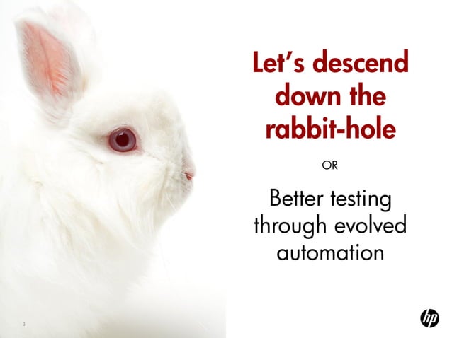 Into The Rabbithole Evolved Web App Security Testing Owasp Appsec Dc