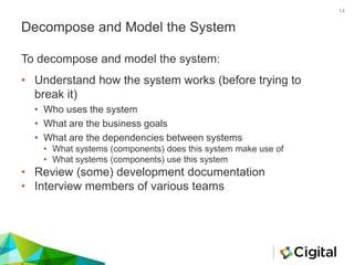 Secure Design: Threat Modeling | PPTX