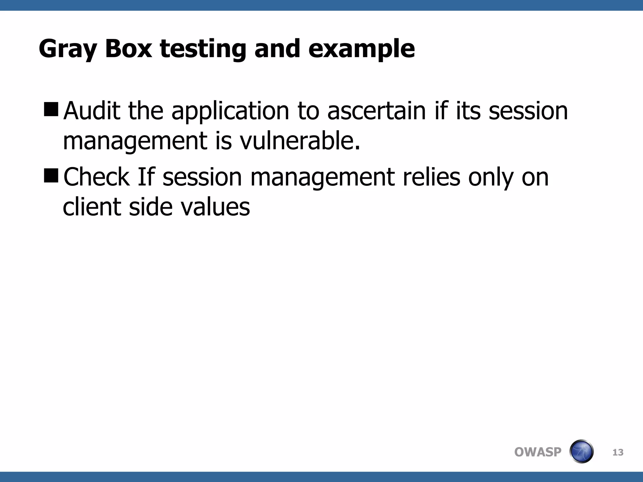 Cross Site Request Forgery Vulnerabilities | PPT Cross Site Request Forgery Vulnerabilities | PPT