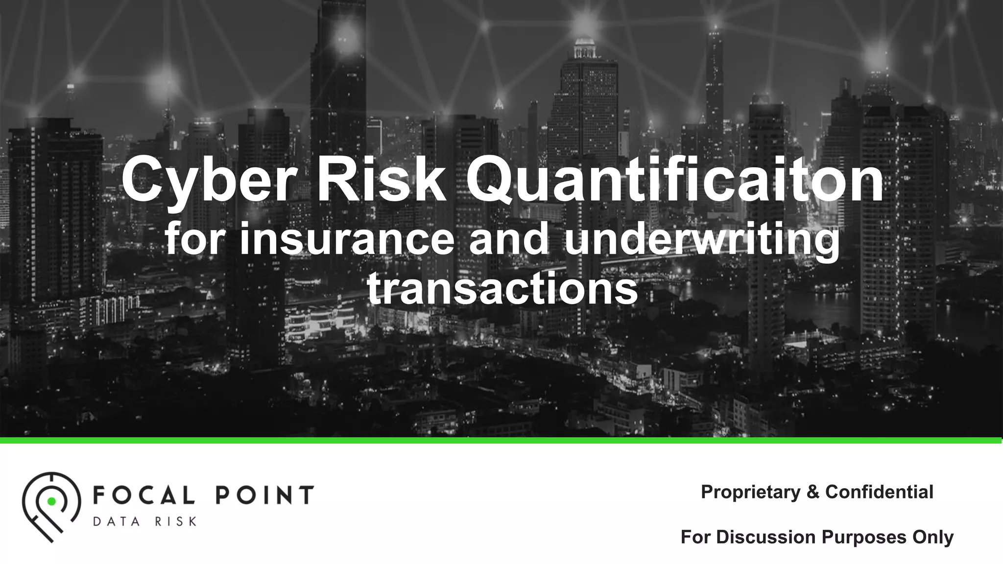 w-cyber-risk-modeling Owasp cyber risk quantification 2018 | PDF ...