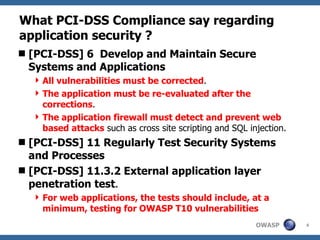 Software Security Initiatives | PPT