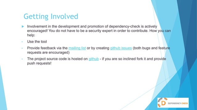 OWASP - Dependency Check | PDF