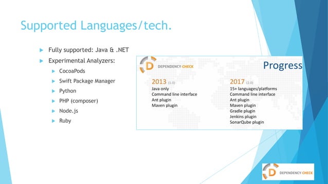 OWASP - Dependency Check | PDF