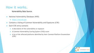 OWASP - Dependency Check | PDF