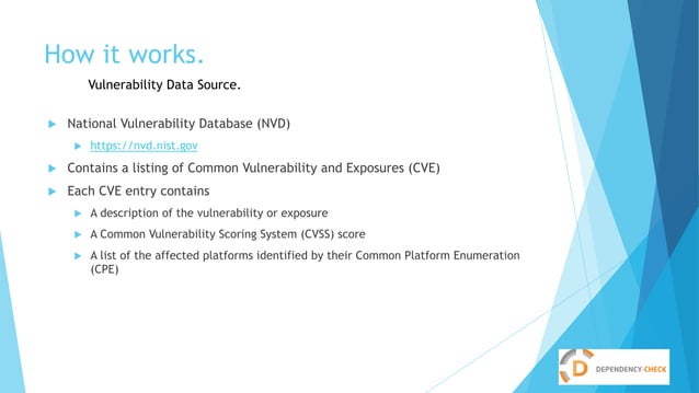 OWASP - Dependency Check | PPT | Free Download OWASP - Dependency Check | PPT | Free Download