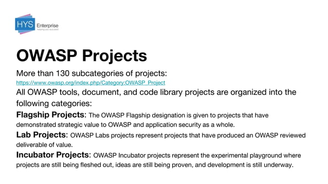 Owasp dependency checker | PPT
