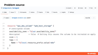 Owasp devslop how to implement an effective cloud resource tagging ...