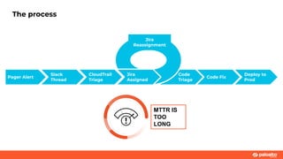 Owasp devslop how to implement an effective cloud resource tagging strategy using ia c | PPT ...