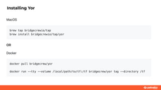 Owasp devslop how to implement an effective cloud resource tagging ...