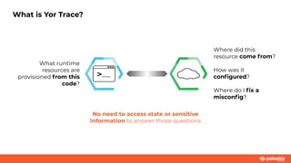 Owasp devslop how to implement an effective cloud resource tagging strategy using ia c | PPT