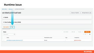 Owasp devslop how to implement an effective cloud resource tagging ...