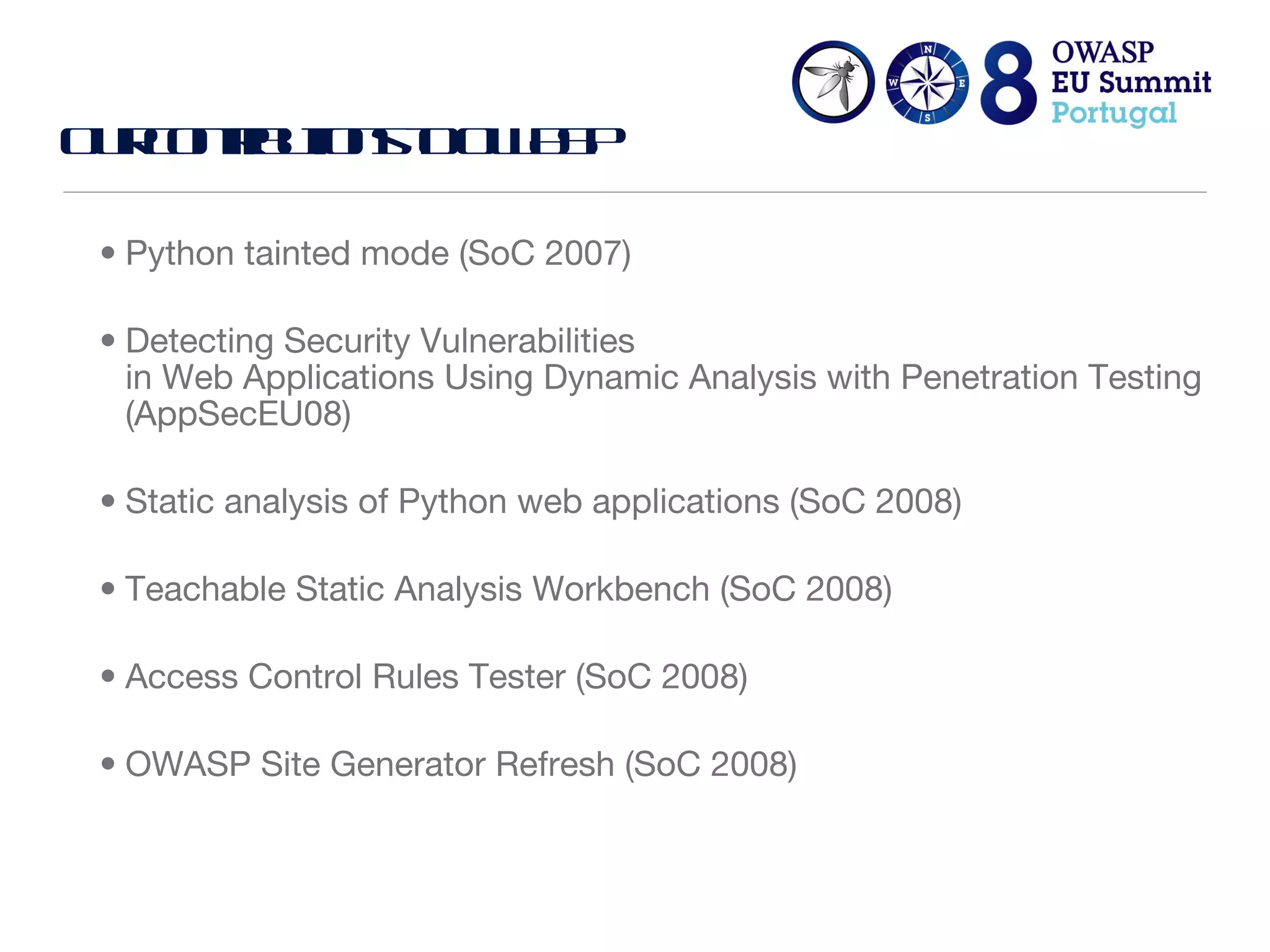 Access Control Rules Tester | PPT