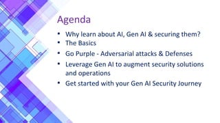 Guardians and Glitches: Navigating the Duality of Gen AI in AppSec | PDF