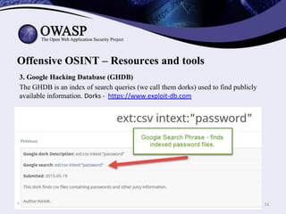 OWASP_OSINT_Presentation.pdf