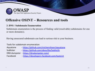 OWASP_OSINT_Presentation.pdf