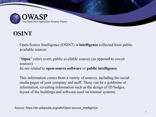 OWASP_OSINT_Presentation.pdf