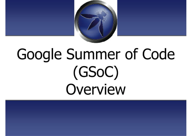 OWASP OWTF - Summer Storm - OWASP AppSec EU 2013 | PPT