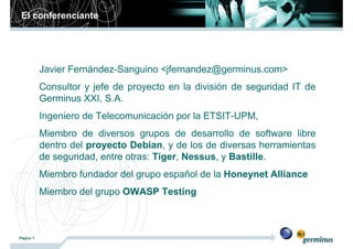 OWASP | PDF