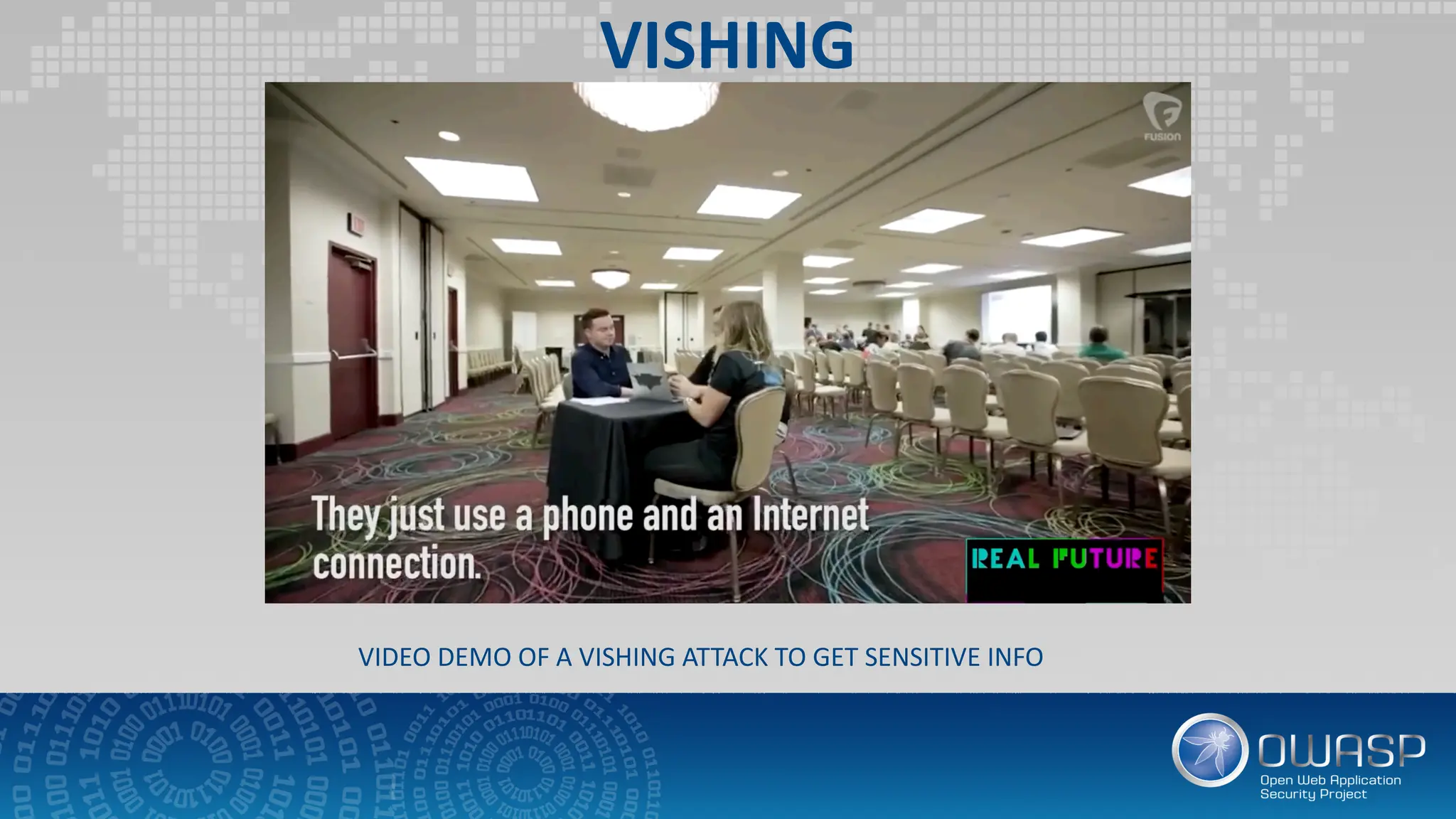 OWASP_Presentation_FINAl. Cybercrime and cyber security awareness | PDF ...