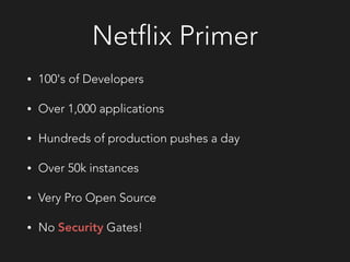 Proactive Security AppSec Case Study | PDF