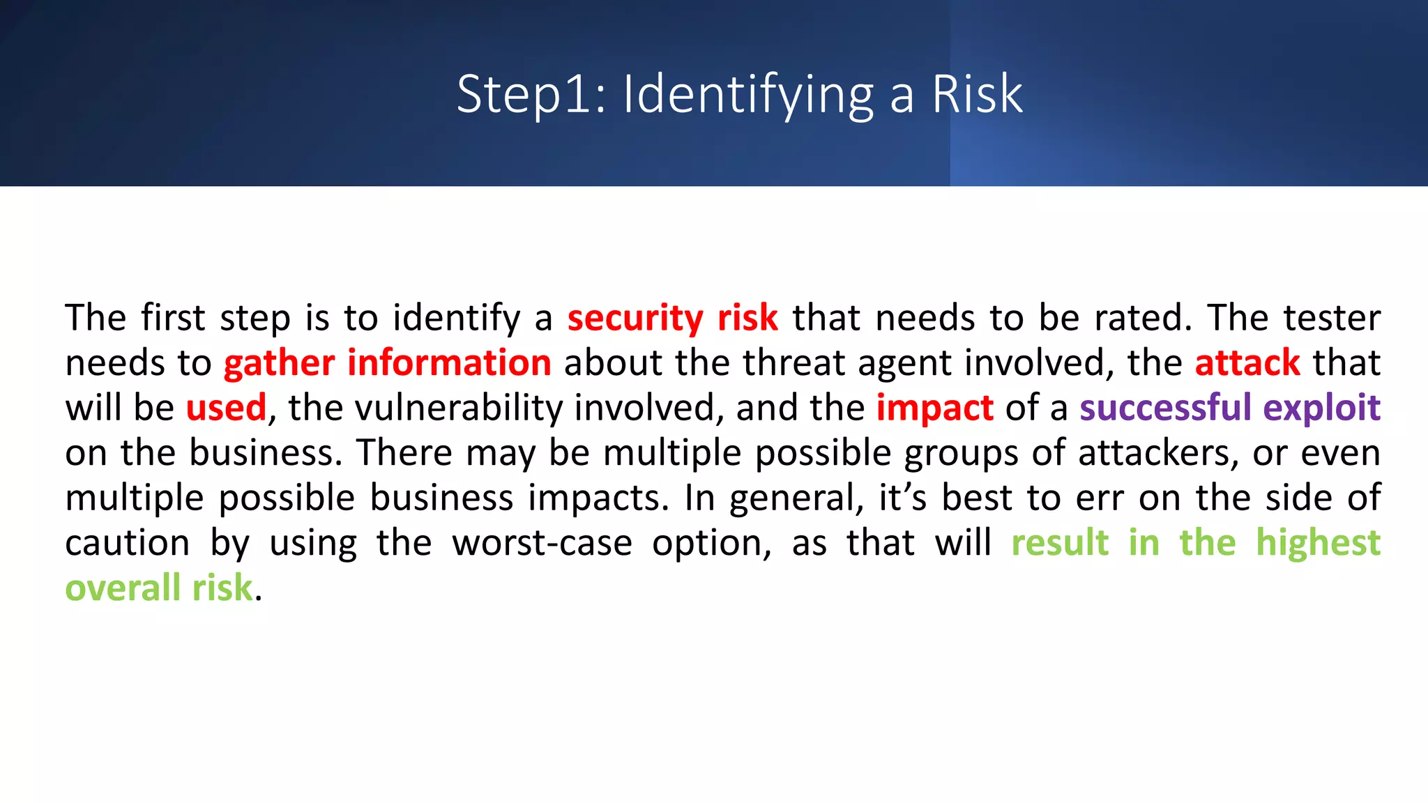 OWASP Risk Rating Methodology.pptx