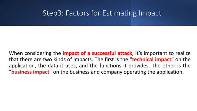 OWASP Risk Rating Methodology.pptx