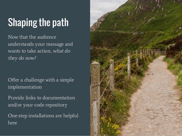 Taming the Technical Talk - OWASP San Antonio