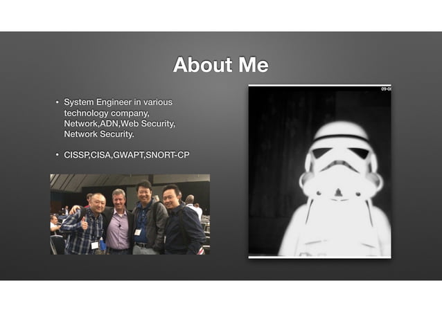 Web Application Detection With Snort Pdf