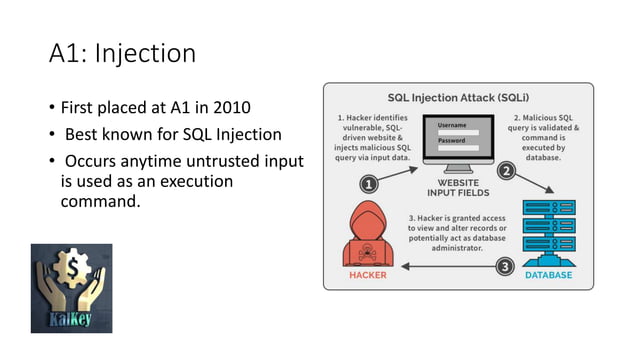 Owasp Pptx Web Development Internet