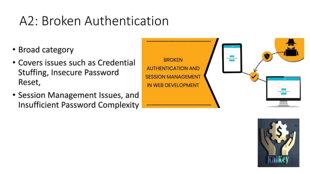 Owasp Pptx Web Development Internet