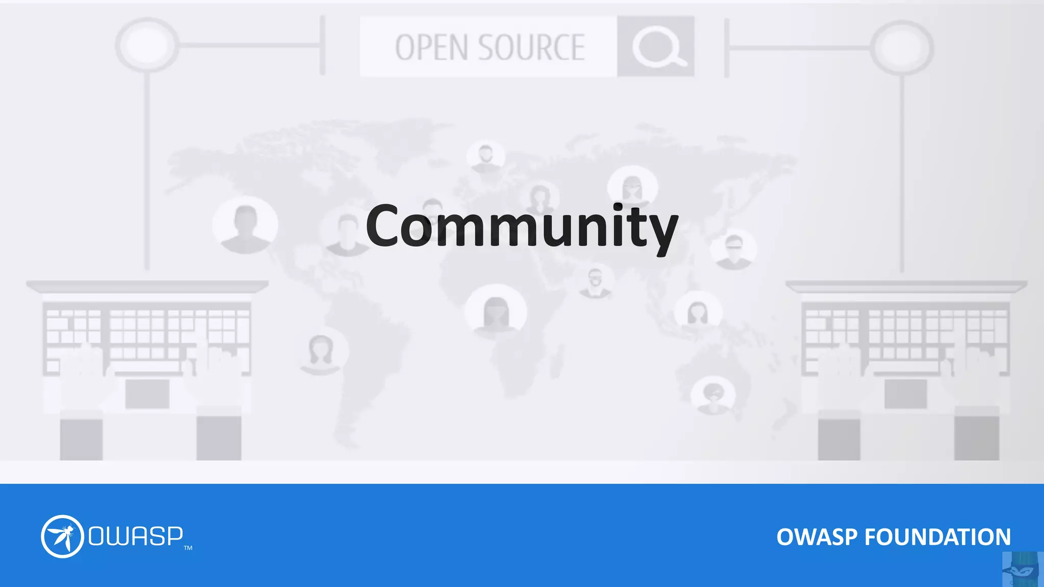 Intro to DefectDojo at OWASP Switzerland | PDF