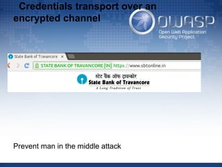 Introduction to OWASP & Web Application Security | ODP