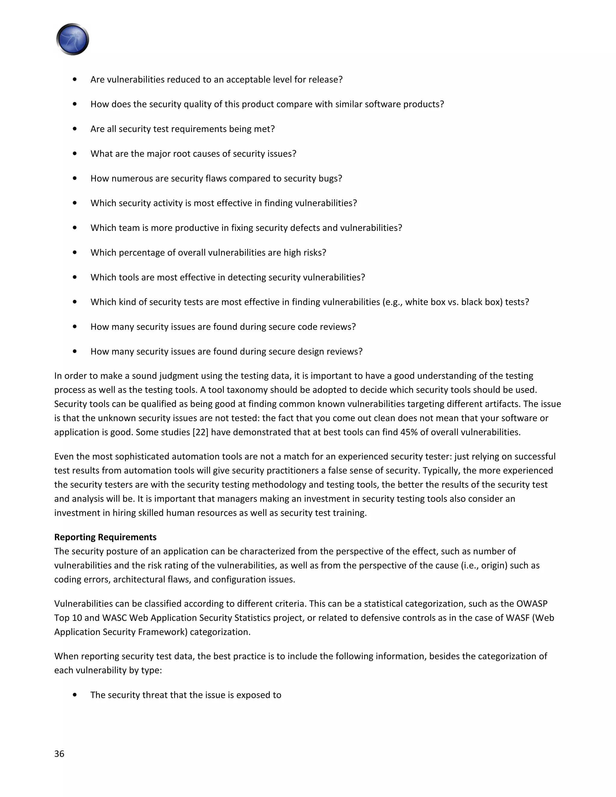 Owasp Testing Guide V3 Pdf