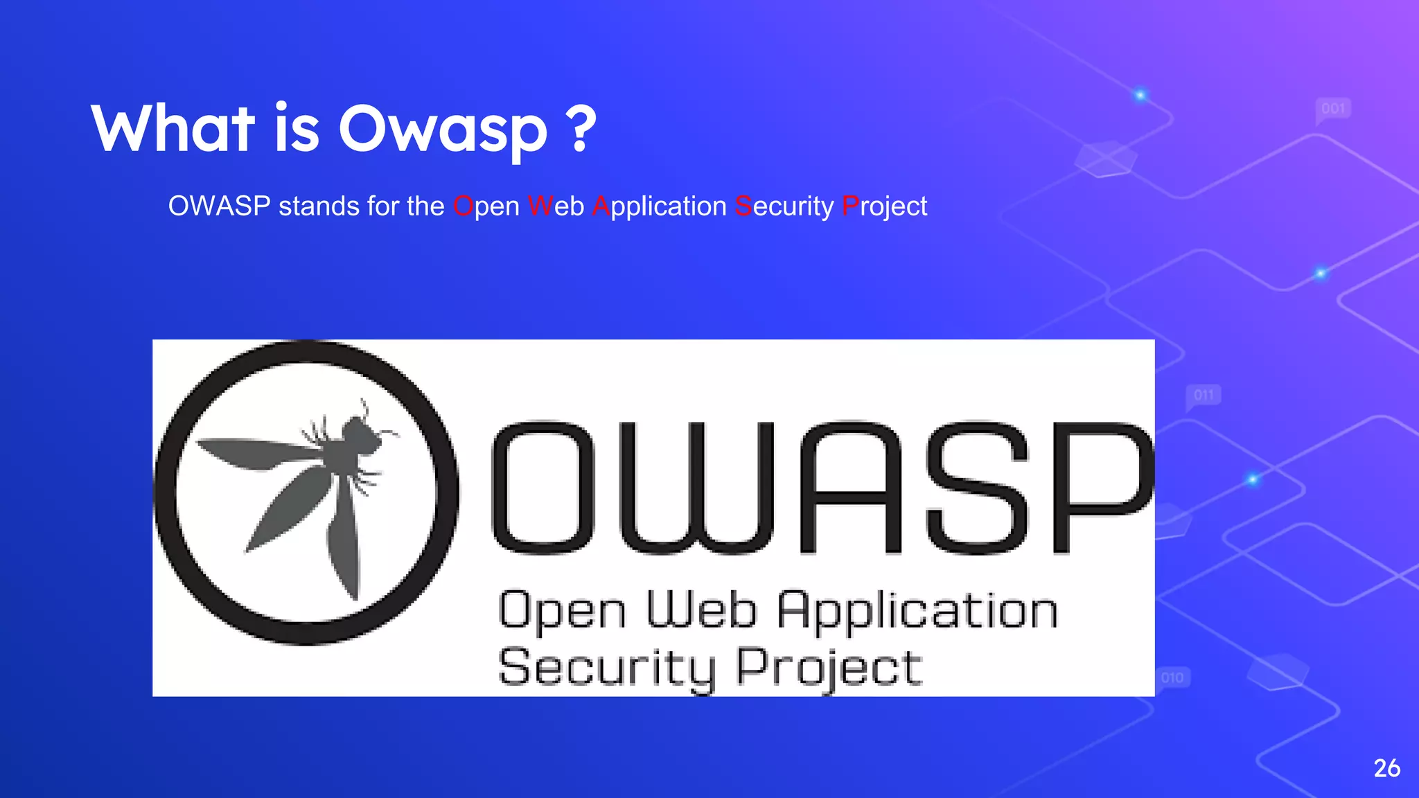 Owasp top 10 | PDF