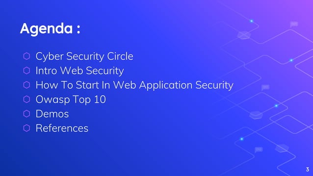 Owasp top 10 | PDF | Web Development | Internet