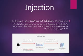 Owasp top 10 | PPT | Free Download