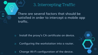 OWASP Top 10 - Insecure Communication | PPTX
