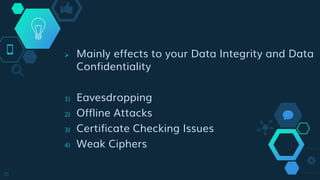 OWASP Top 10 - Insecure Communication | PPTX
