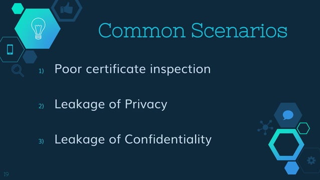 Owasp Top 10 Insecure Communication Pptx Information And Network Security Computing 2667