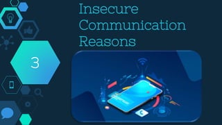 OWASP Top 10 - Insecure Communication | PPTX