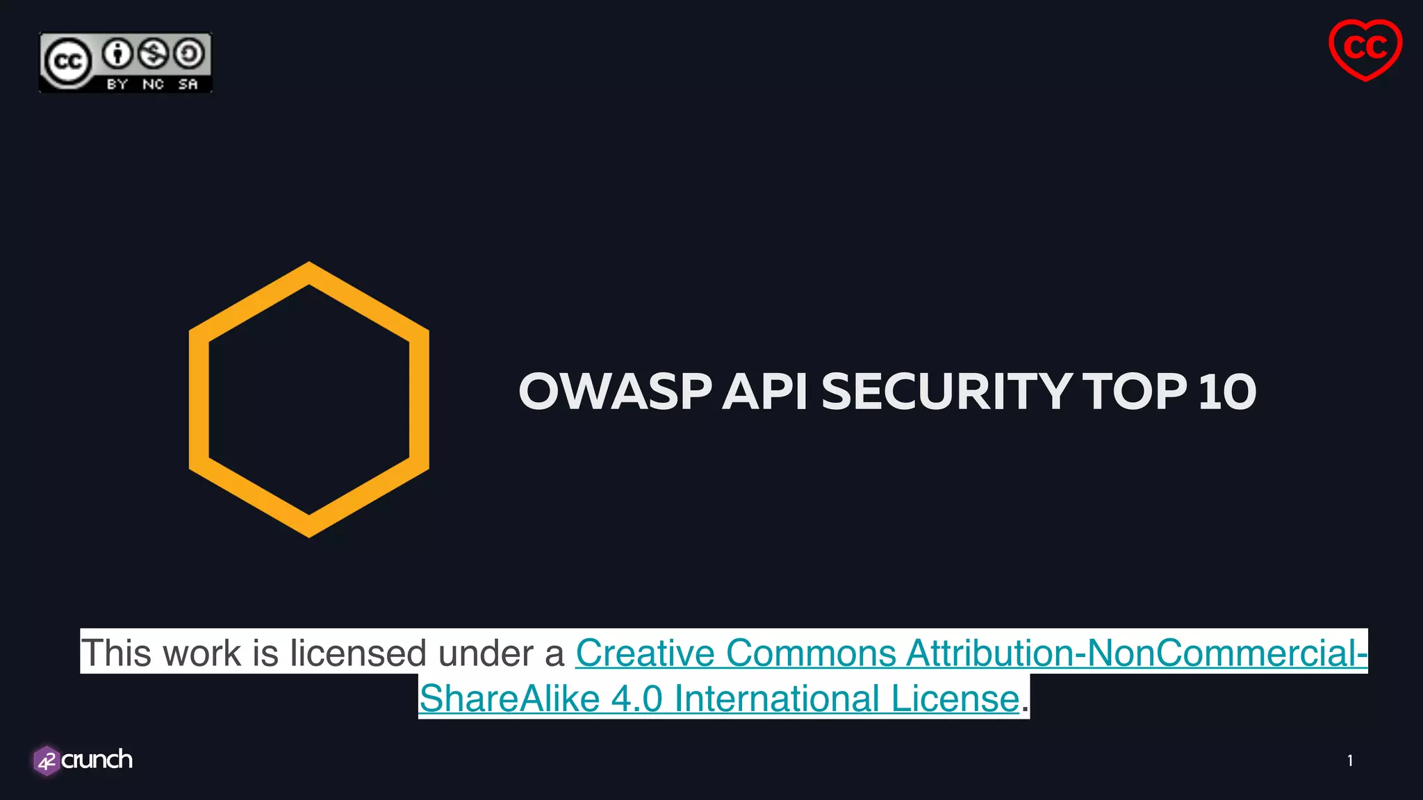 Owasp Api Security Top 10 Examples Ppt