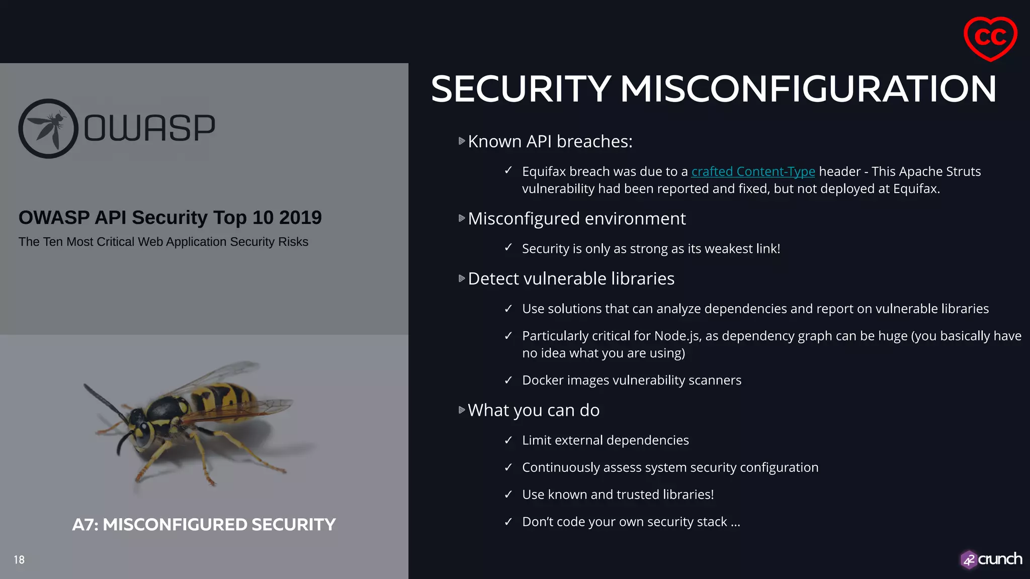 OWASP API Security Top 10 Examples | PDF